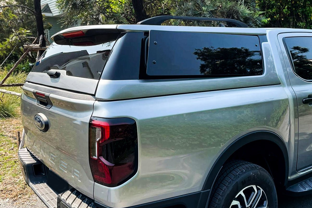 Ford Ranger 2023+ Platinum Hardtop - Eagle 4x4